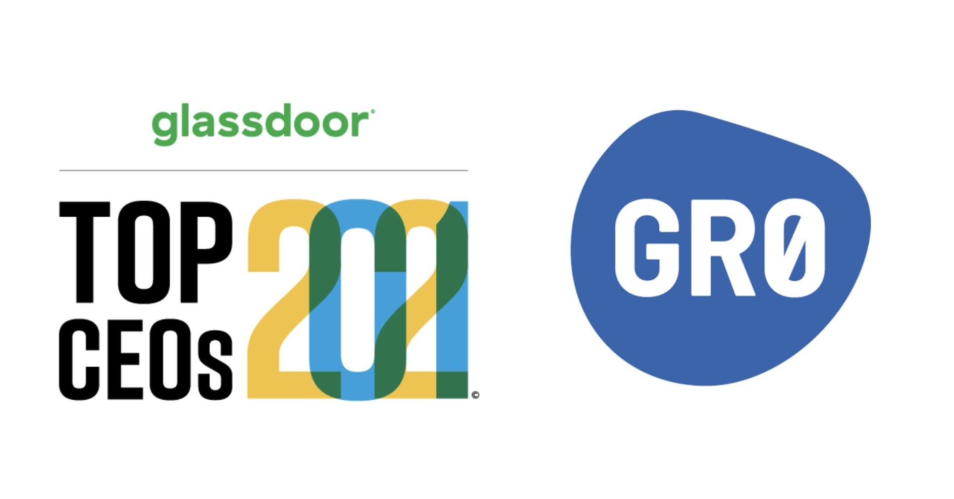 Kevin Miller, CEO & Co-Founder of GR0, Named a Glassdoor Top CEO in 2021