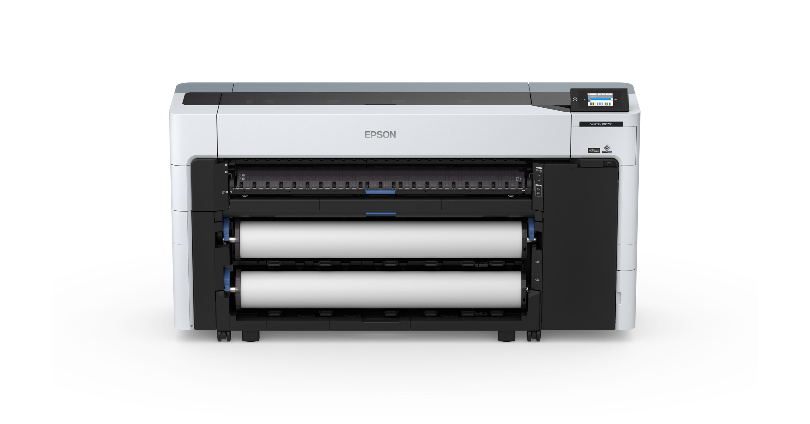 Epson Helps Print Service Providers Power Up Productivity with All-New ...