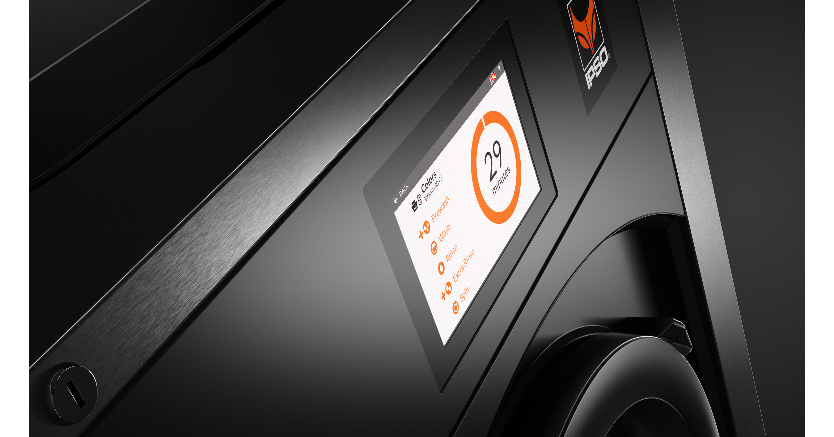 IPSO Announces New Products & Technologies