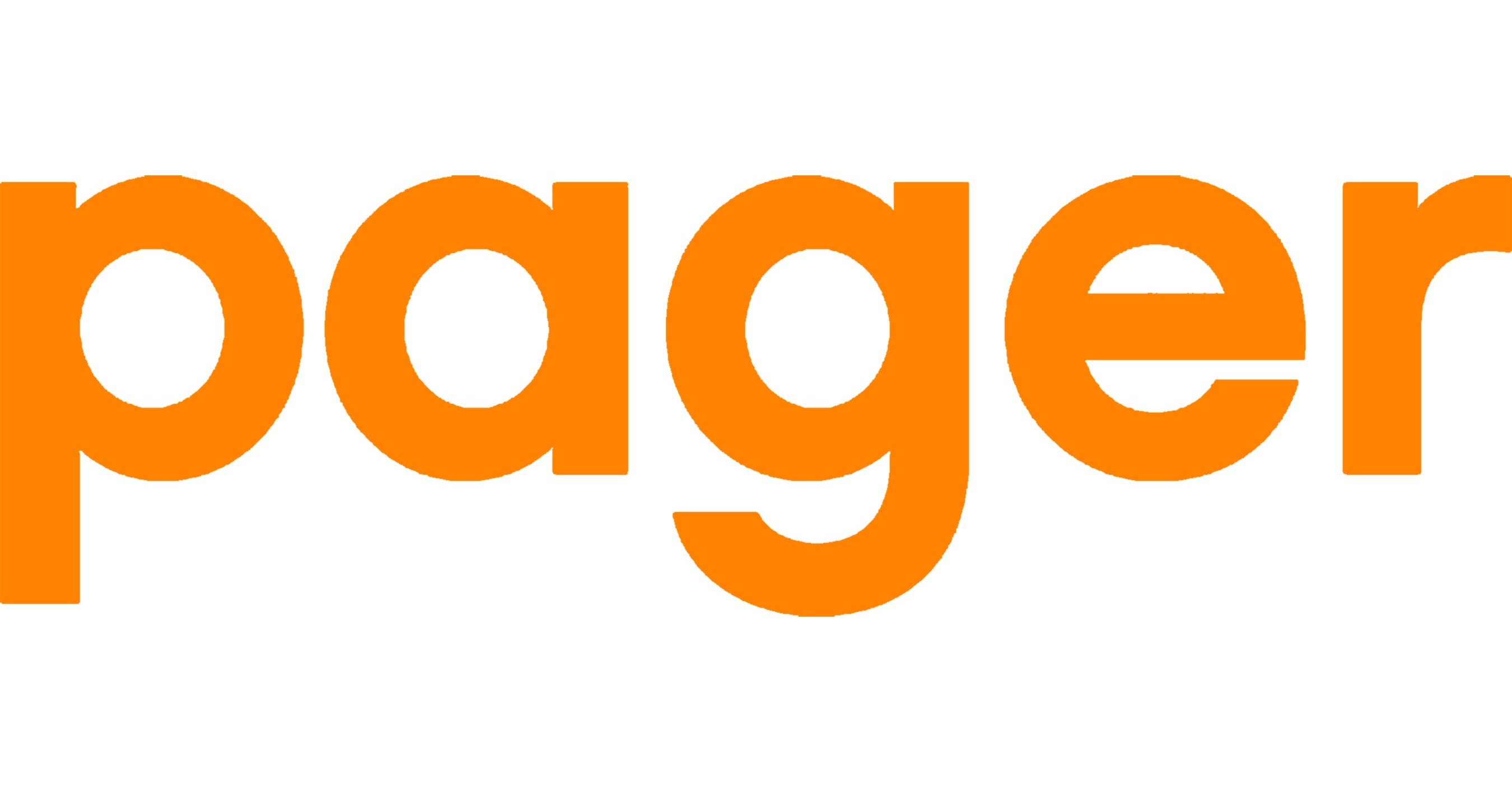 Pager Wins Juniper Research Future Digital Award for Most Innovative ...