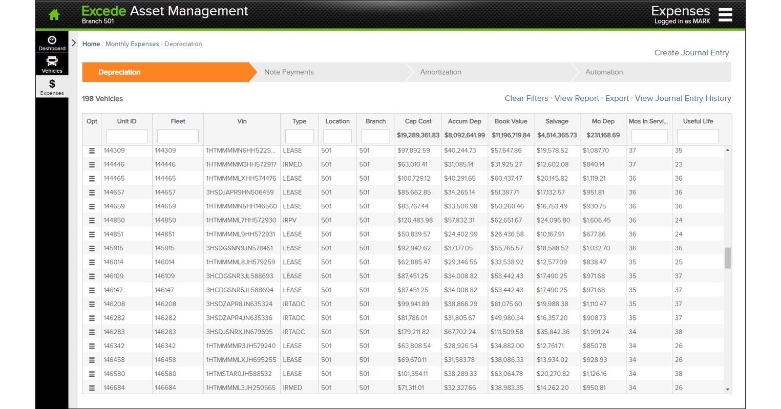Procede Software Launches Excede Asset Management, a Powerful Solution ...