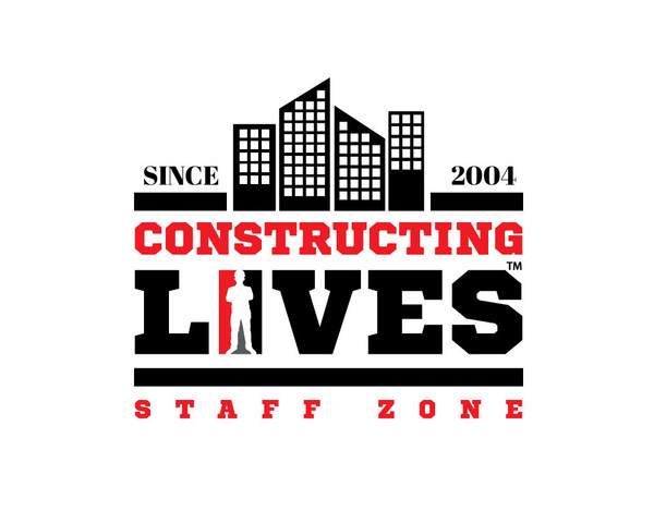 Staff Zone is Constructing Lives™