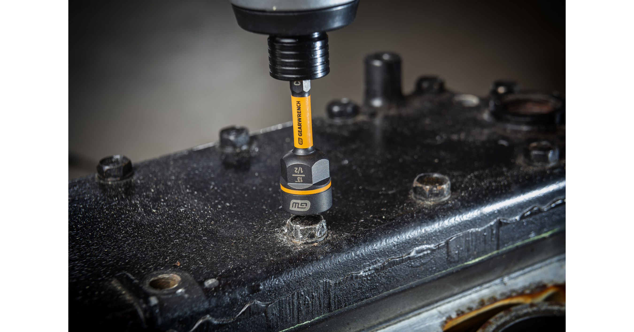 GEARWRENCH Continues to Revolutionize the Extraction Category with New ...