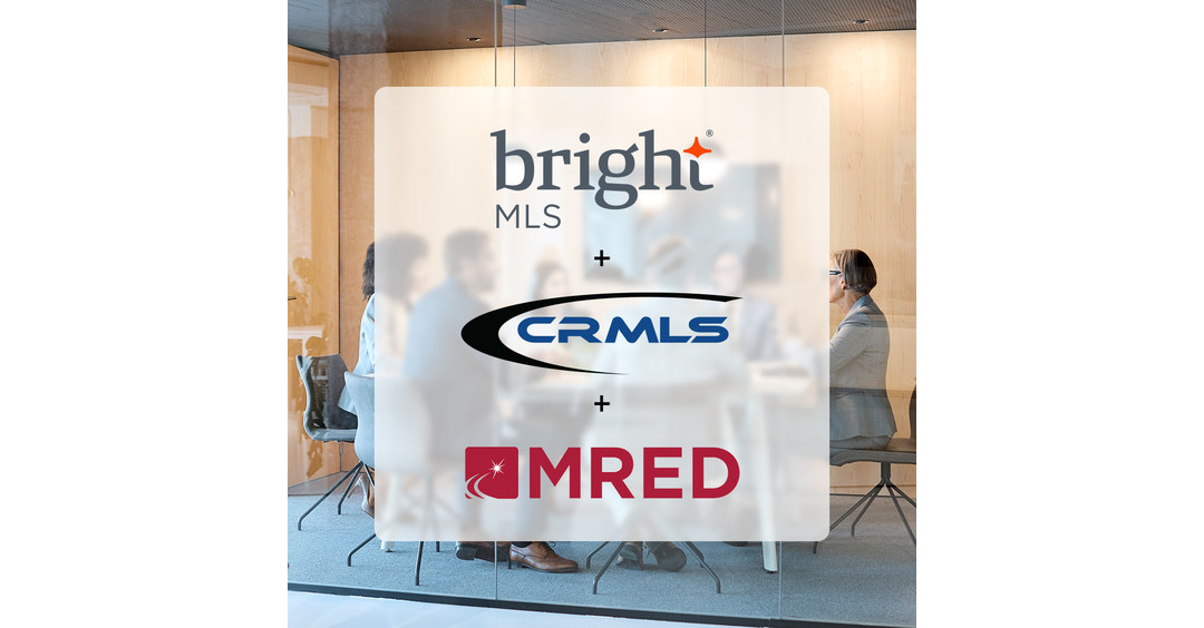 Bright MLS, CRMLS, and MRED Collaborate on Offering Choice in Showing ...