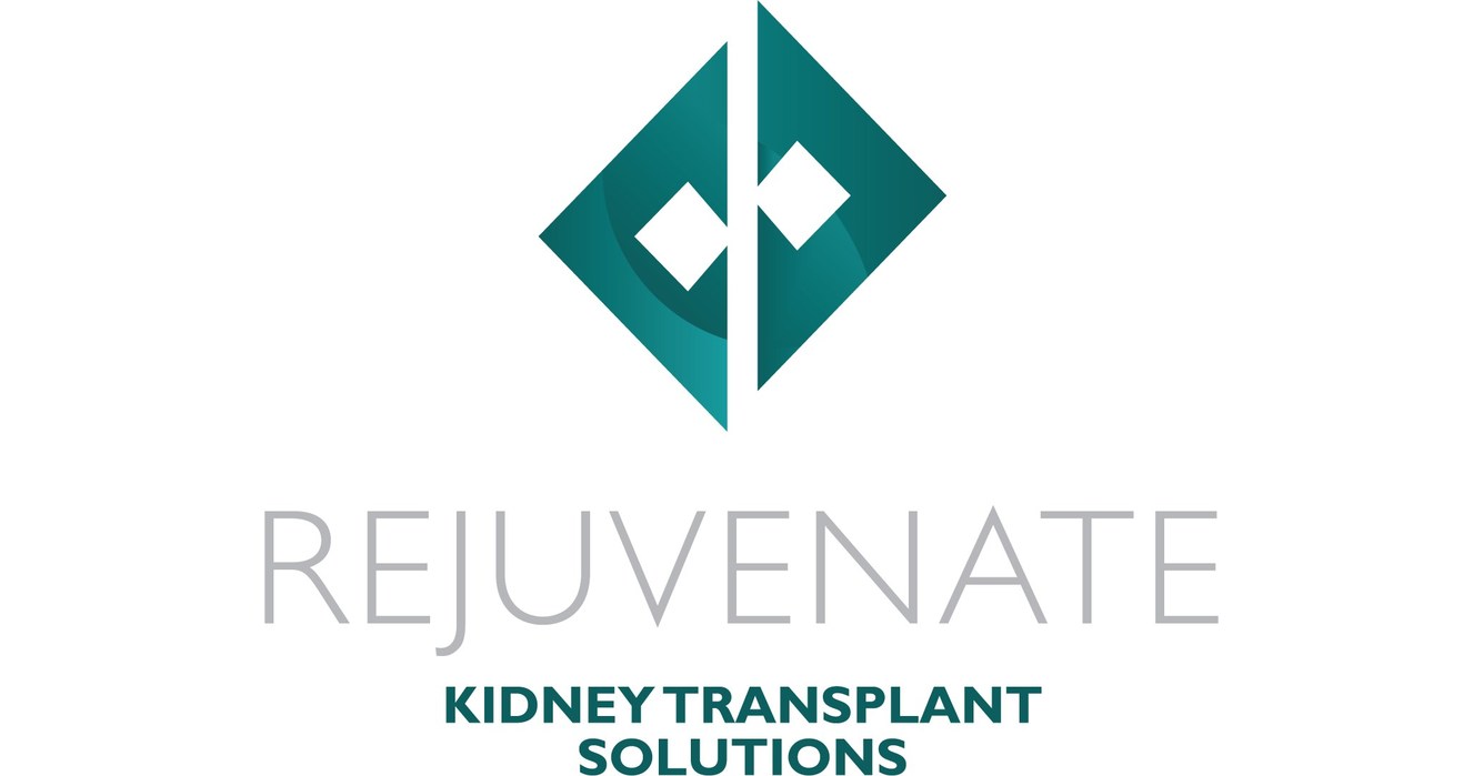 Rejuvenate Kidney Transplant Solutions announces new partnership to ...
