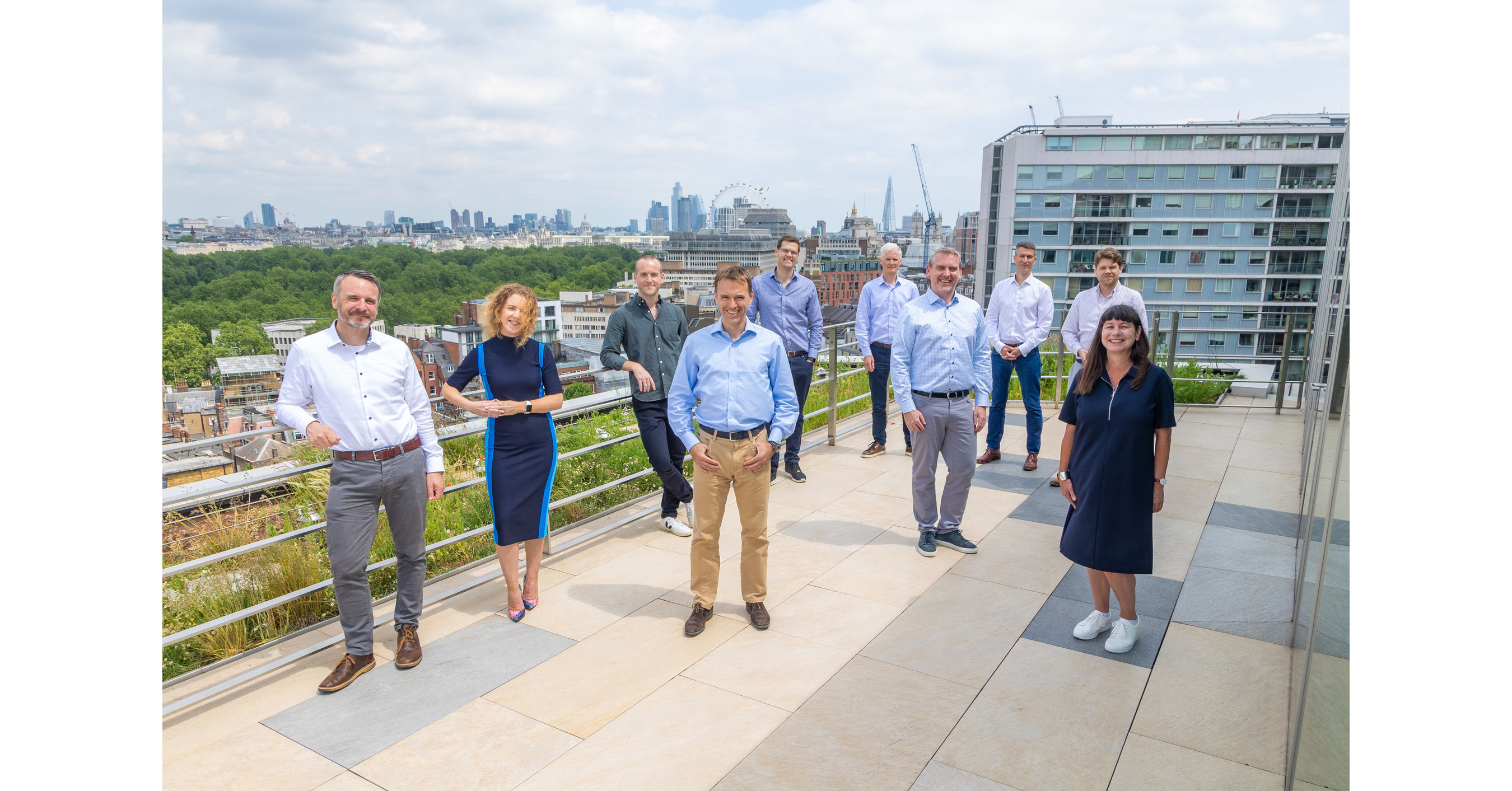 Learning Pool Agrees to a Strategic Investment From Marlin Equity Partners