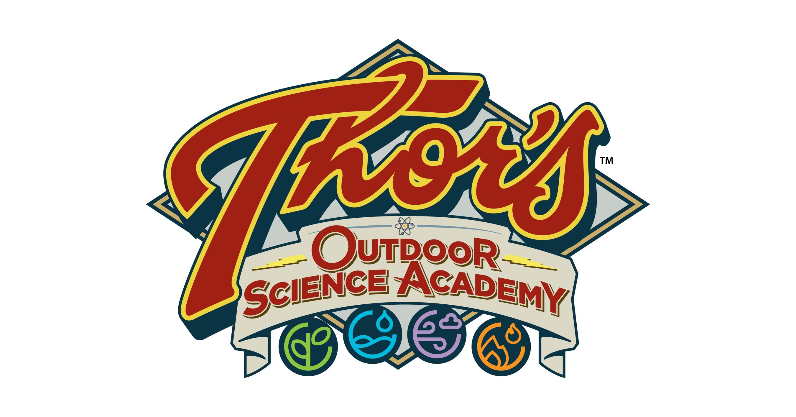 Thor's Outdoor Science Academy™ Wins Telly Award