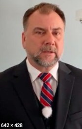 Artur Pawlowski, Renowned Canadian Pastor, Embarks on US Tour Starting ...