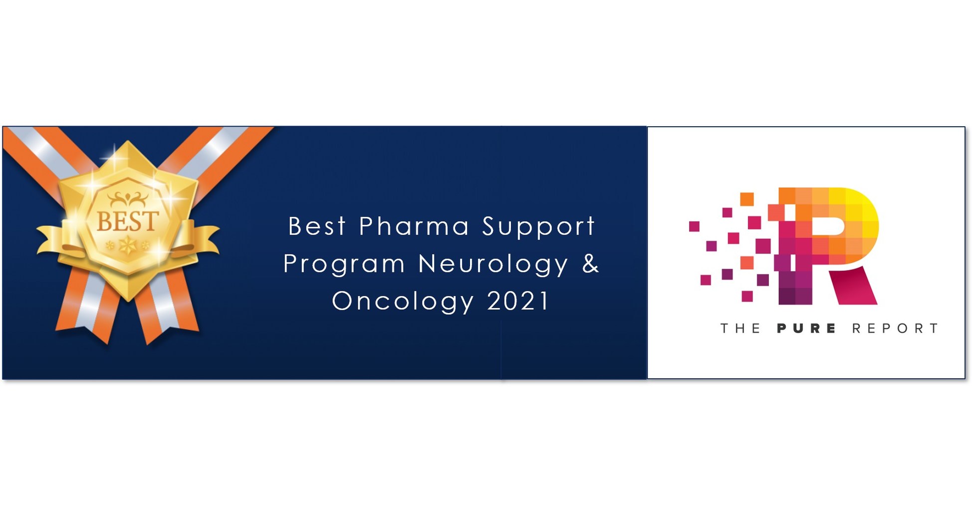 Nuvera's 'The PURE Report' Announces the Best-in-Class Pharmaceutical ...