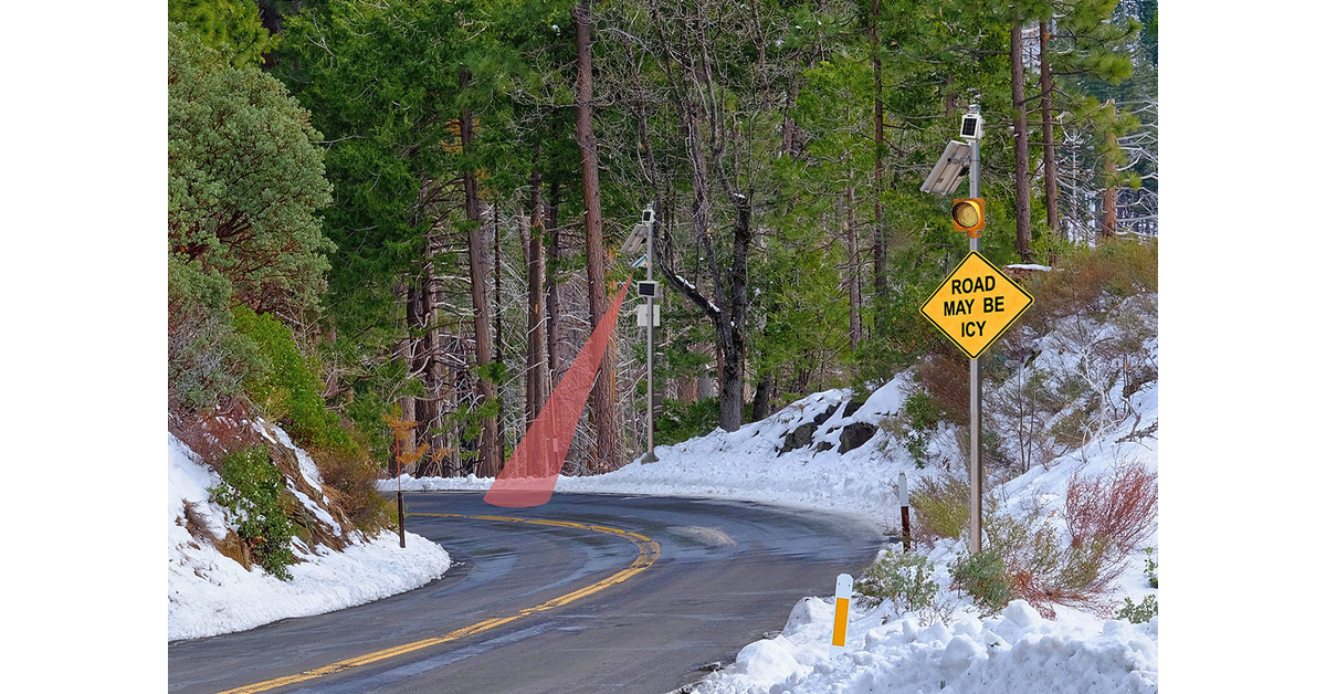 High Sierra Electronics Expands Suite of Road Weather Information ...