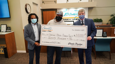 Oakland Black Business Fund Partners With Leading Bay Area Companies ...