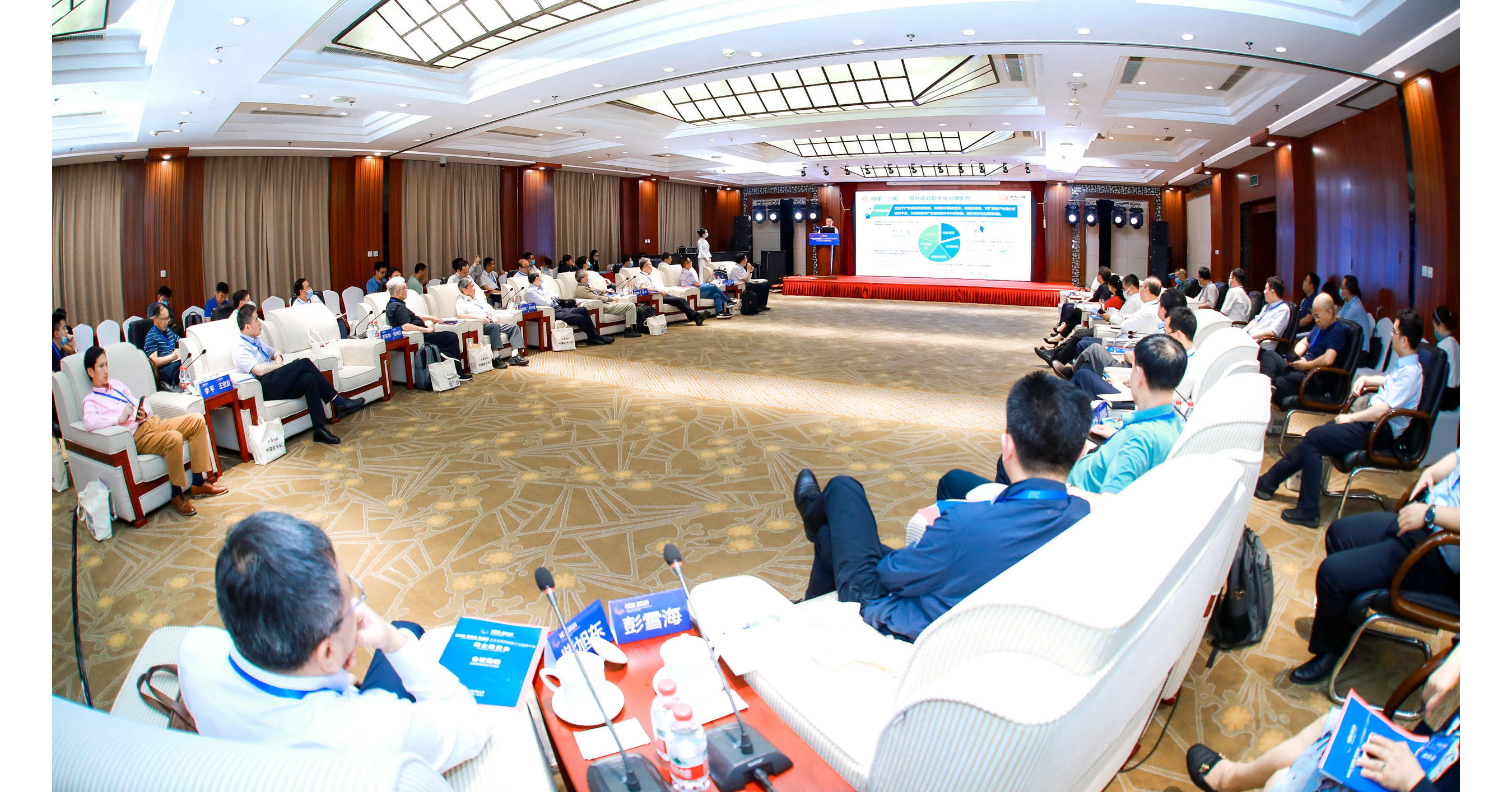 China Aerospace Science and Industry Corporation (CASIC) accelerates ...