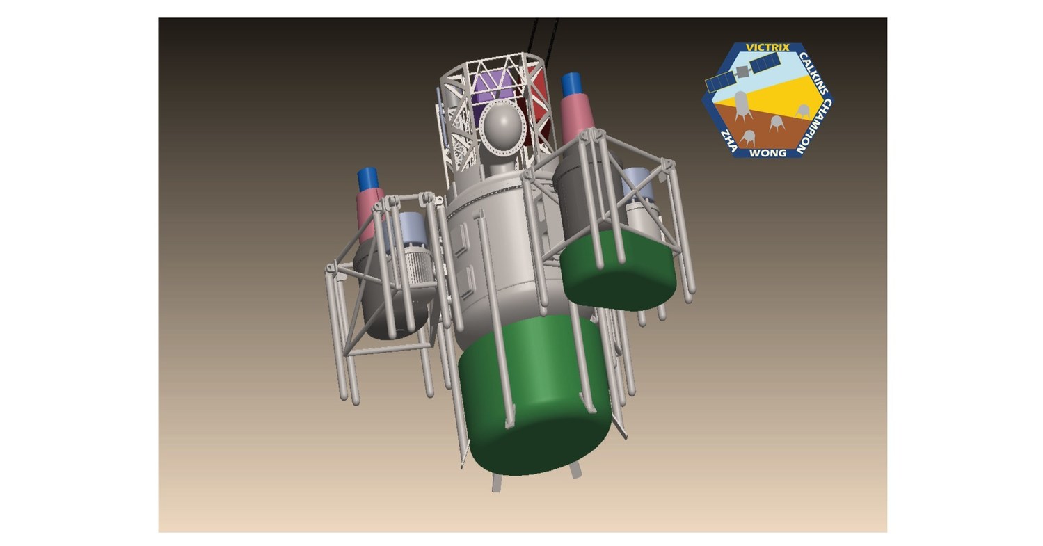 NASA Announces University Student Design Challenge Winners
