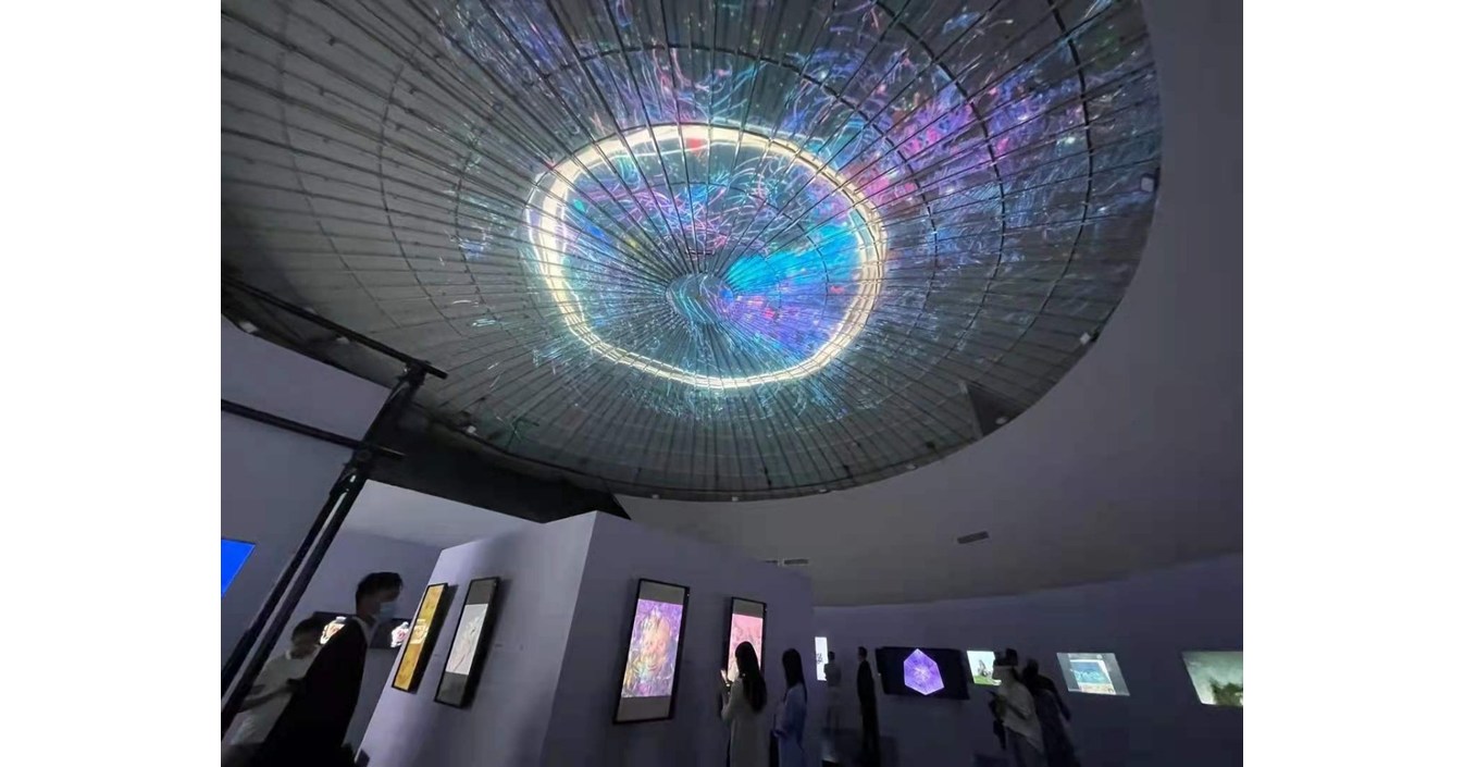 Diving into the Third Order in Simulacra