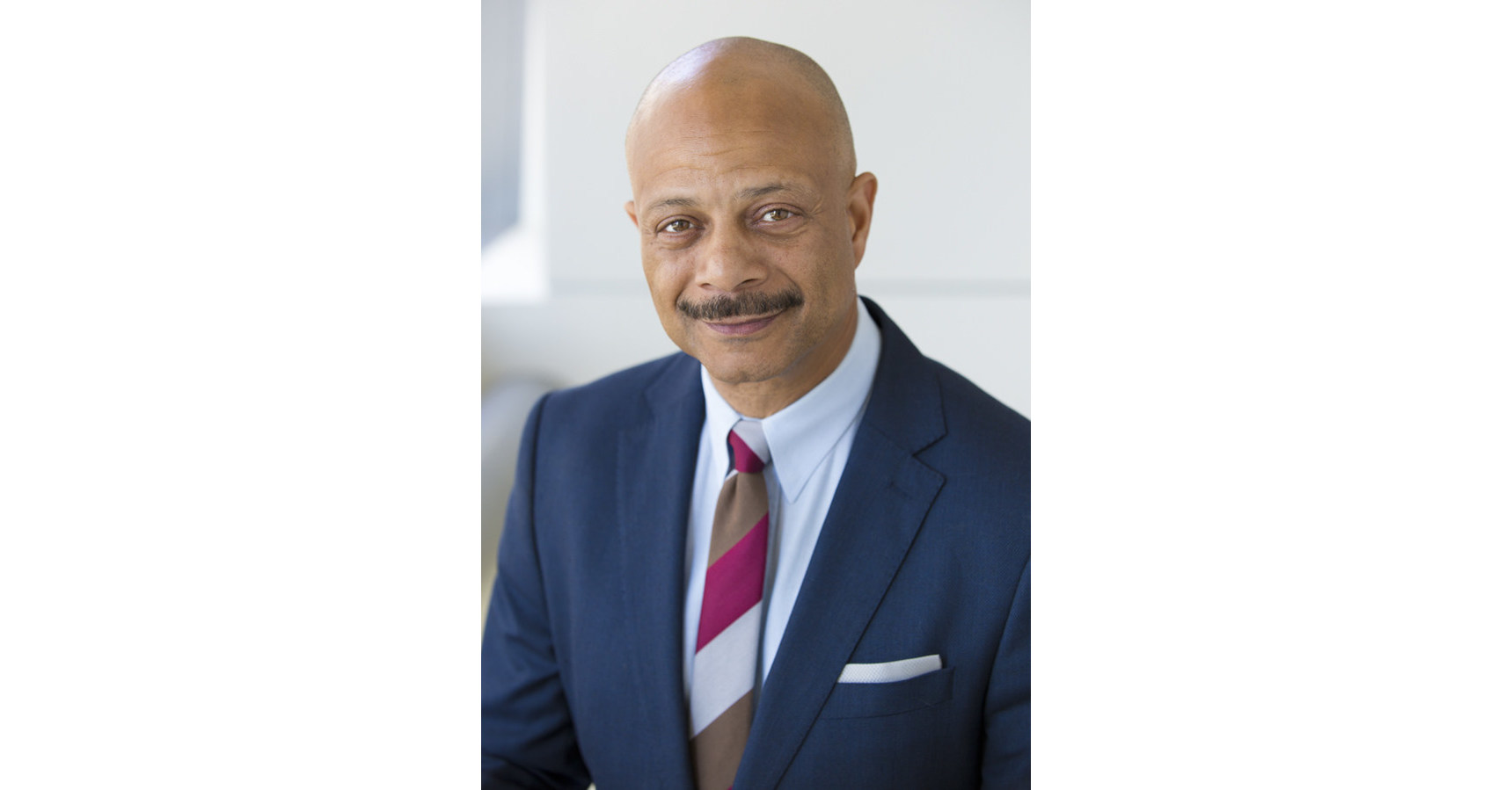 Leamon J. Abrams joins Arcadis as first diversity, equity and inclusion ...