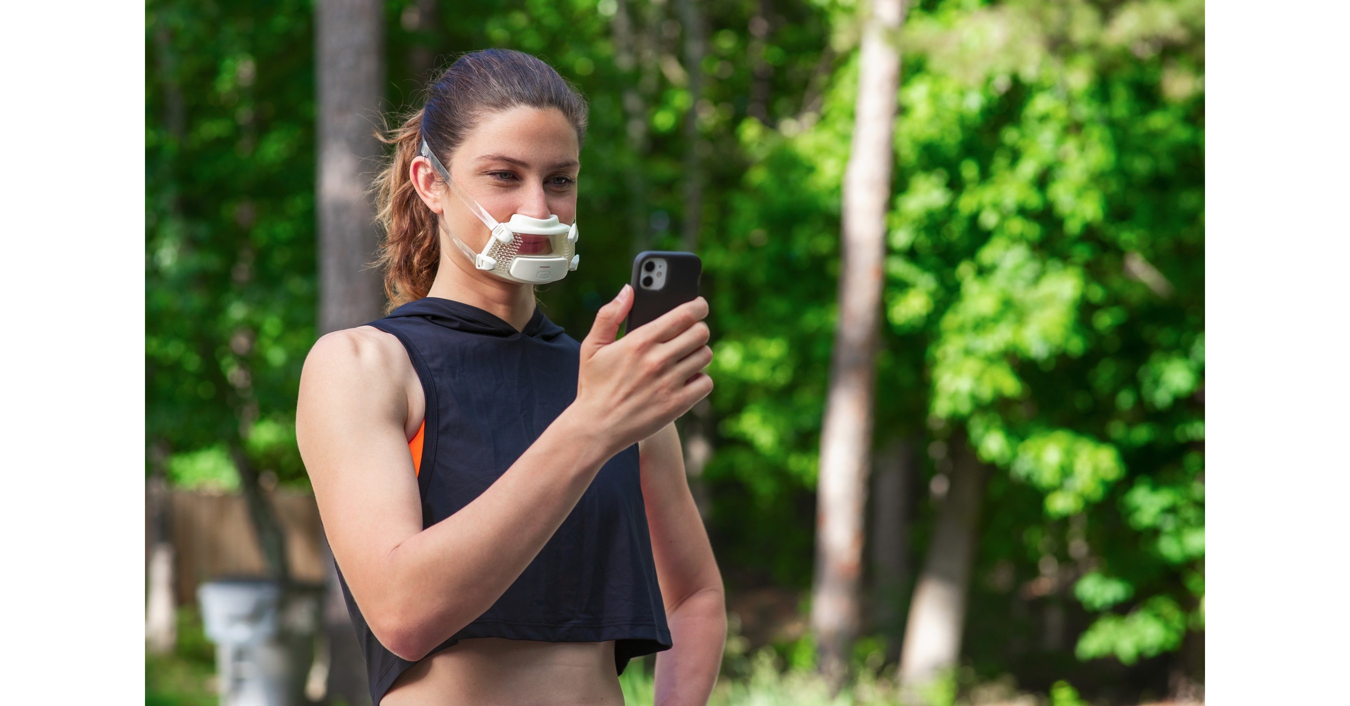 Calibre: The World's Most Accurate Real-Time Calorie and Fitness Tracker