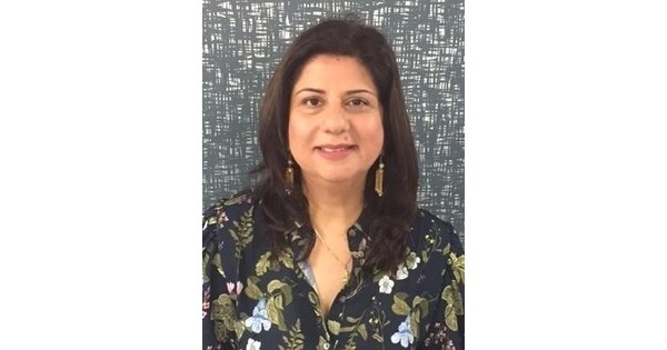 Record Retrieval Leader Compex Appoints Sujata Bajaj as Chief ...