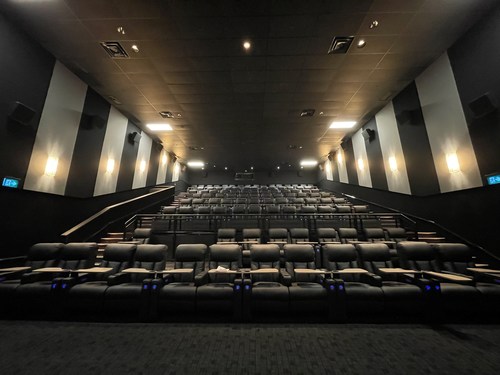 Quebec's Second VIP Cinemas Opens Tomorrow in Downtown Montreal at ...