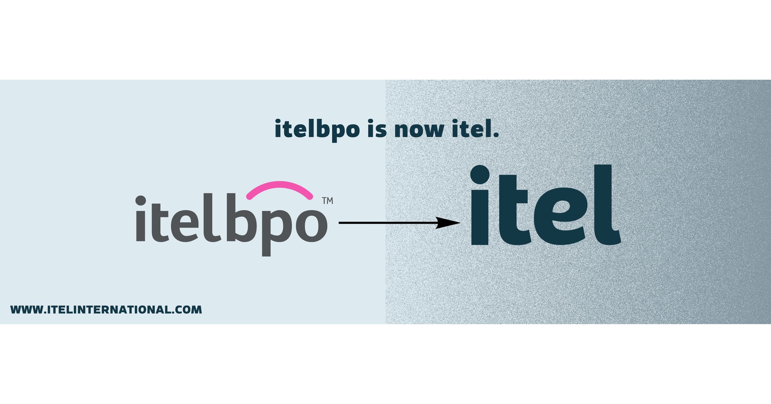 itel Introduces New Brand Celebrating International Expansion and ...