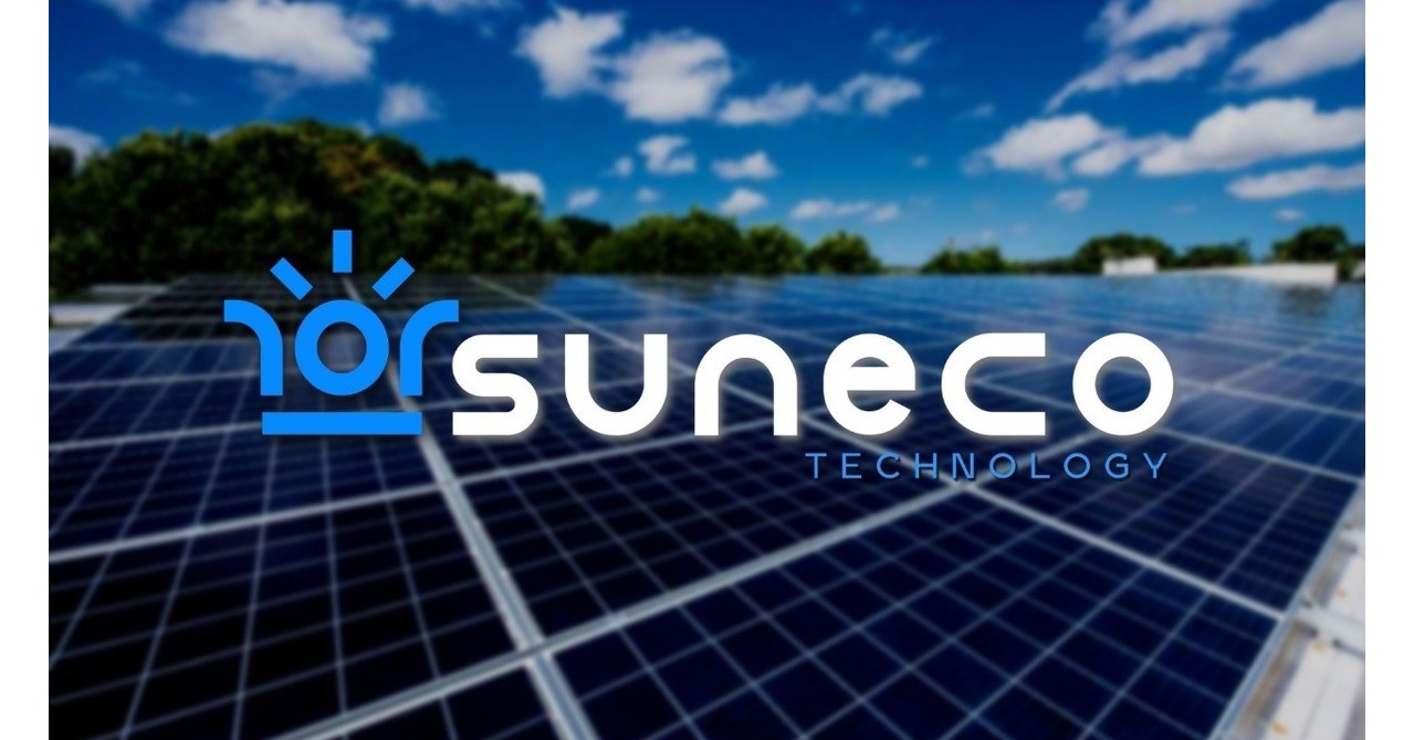 Sun Eco capta recursos para ampliar comércios de energia solar