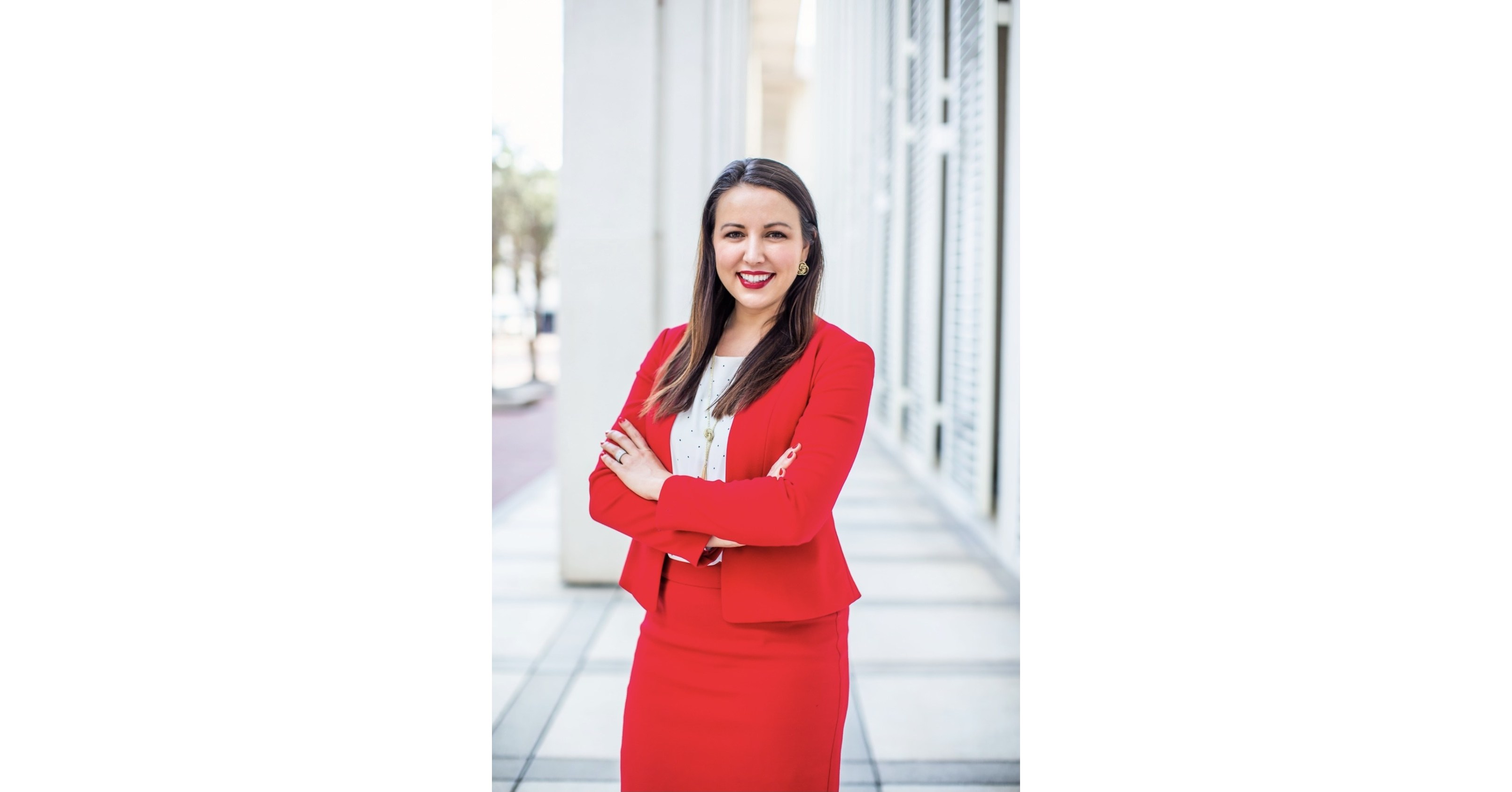 Adrianna Sekula joins PureCycle as chief of staff to CEO