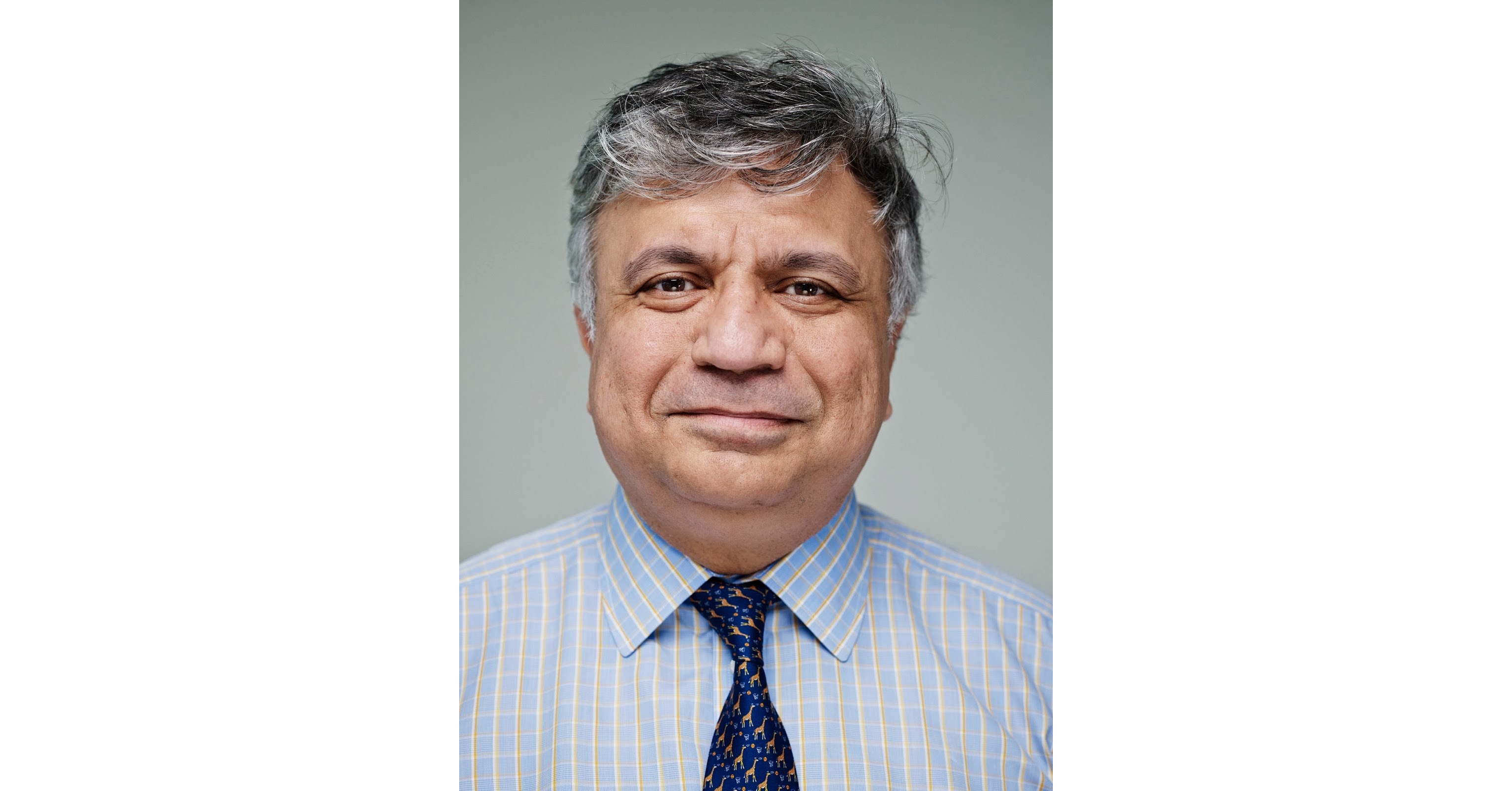 AI Analytics Visionary Narendra Mulani Joins IrisVision Board of Directors