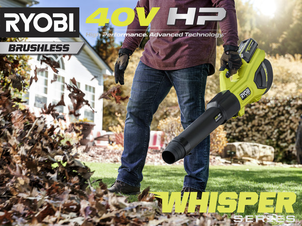 Introducing the Industry's Most Powerful and Industry's Quietest ...