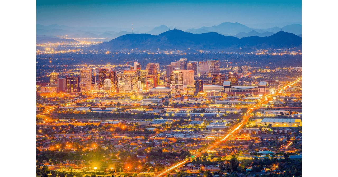Guidepoint Establishes New West Coast Hub in Greater Phoenix
