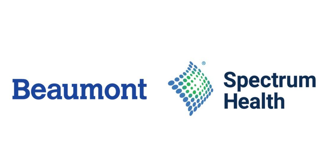 Spectrum Health Logo