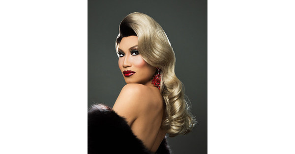 Jack Daniel's Tennessee Fire Partners With Drag Queen Kahmora Hall To ...
