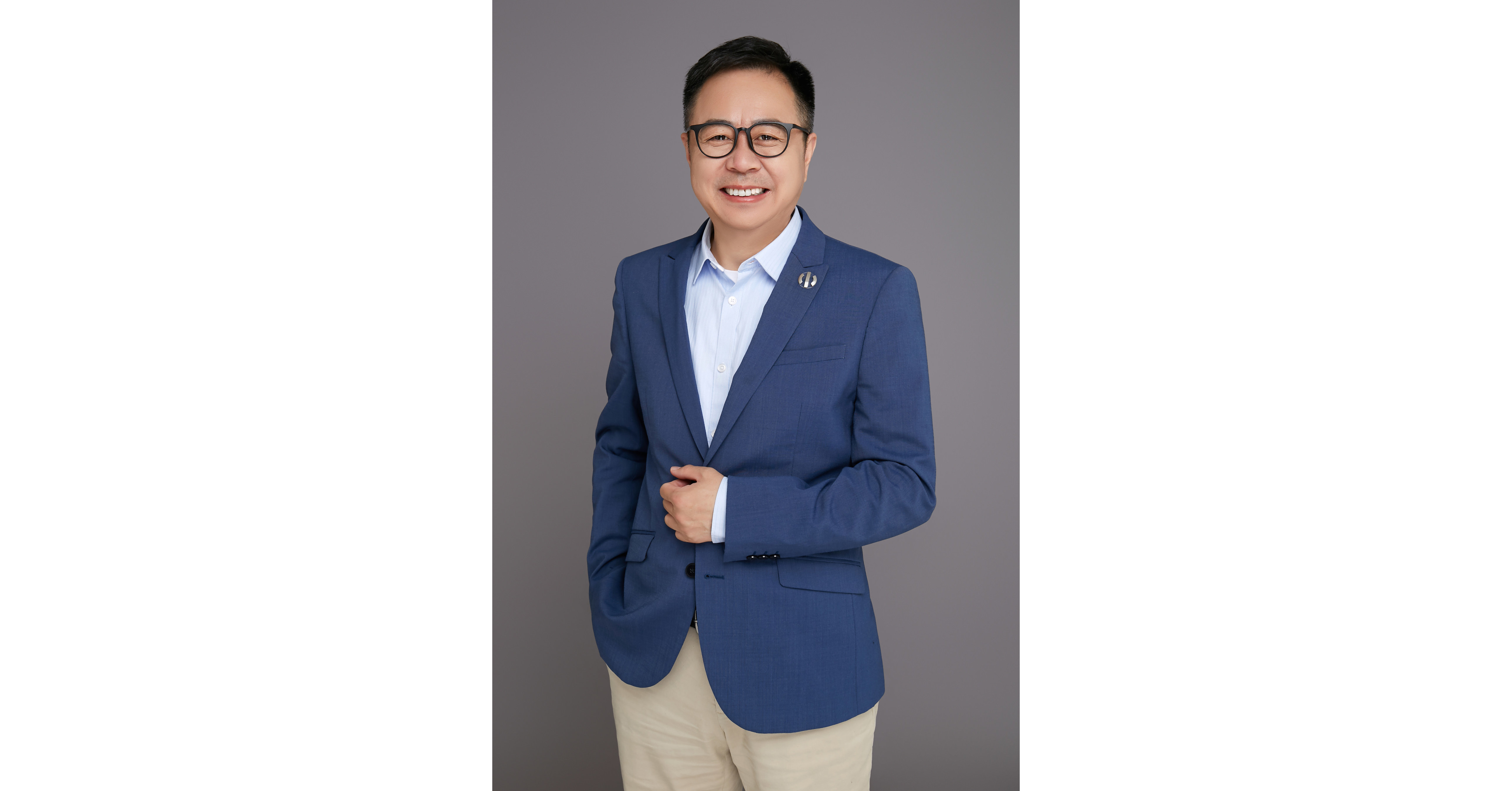 Michael Li se une a Human Horizons como copresidente