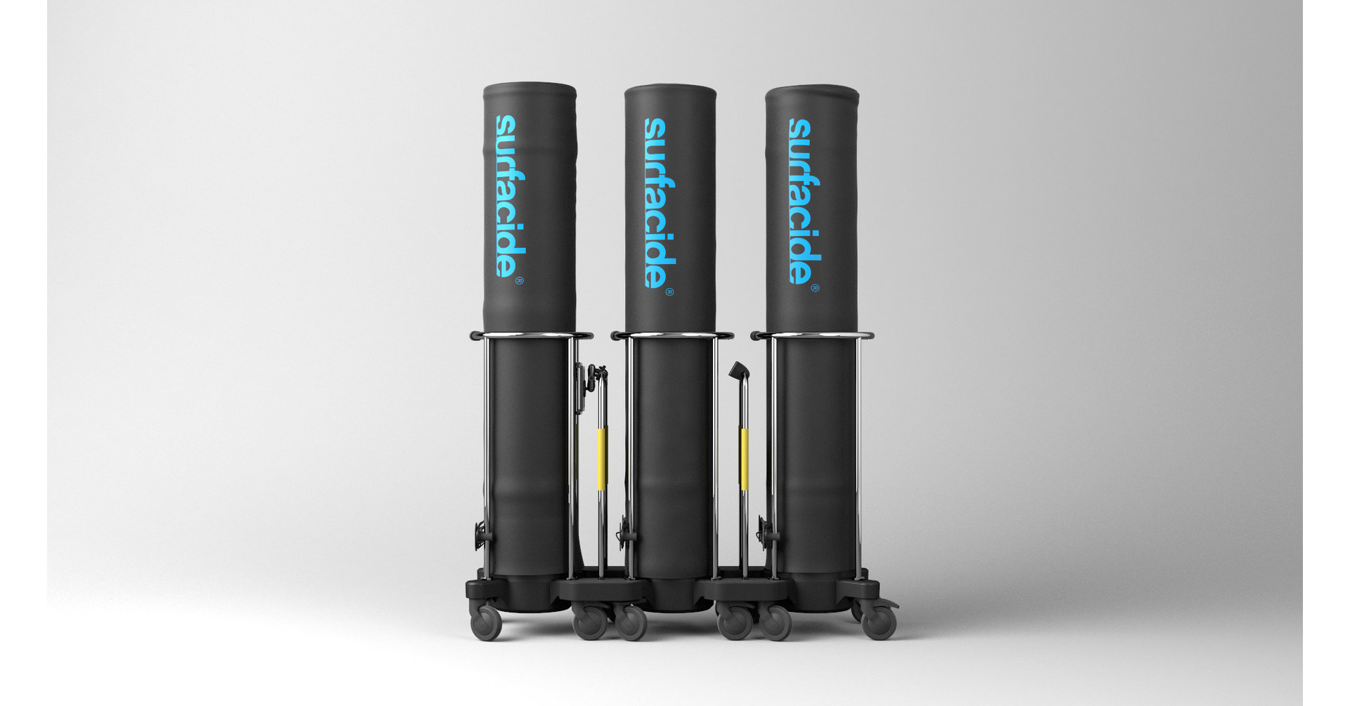 Peer-Reviewed Study Confirms Surfacide® UV-C Extremely Effective in ...