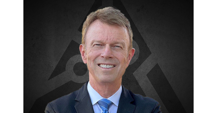 Former Global Ernst & Young Cybersecurity Managed Services Leader, Ben ...