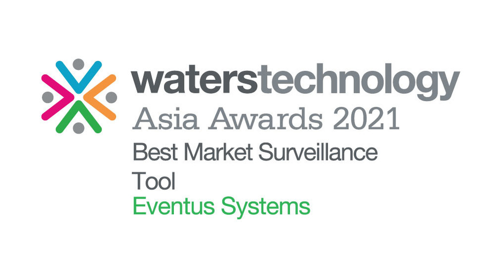Eventus Systems wins Best Market Surveillance Tool in WatersTechnology ...