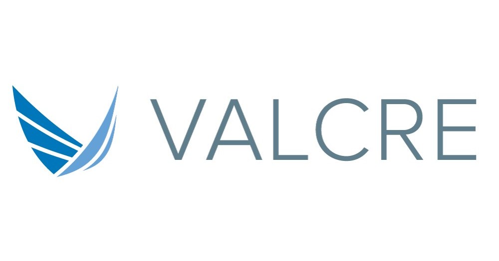 Valcre to Enhance Commercial Real Estate Appraisal Platform Using ...