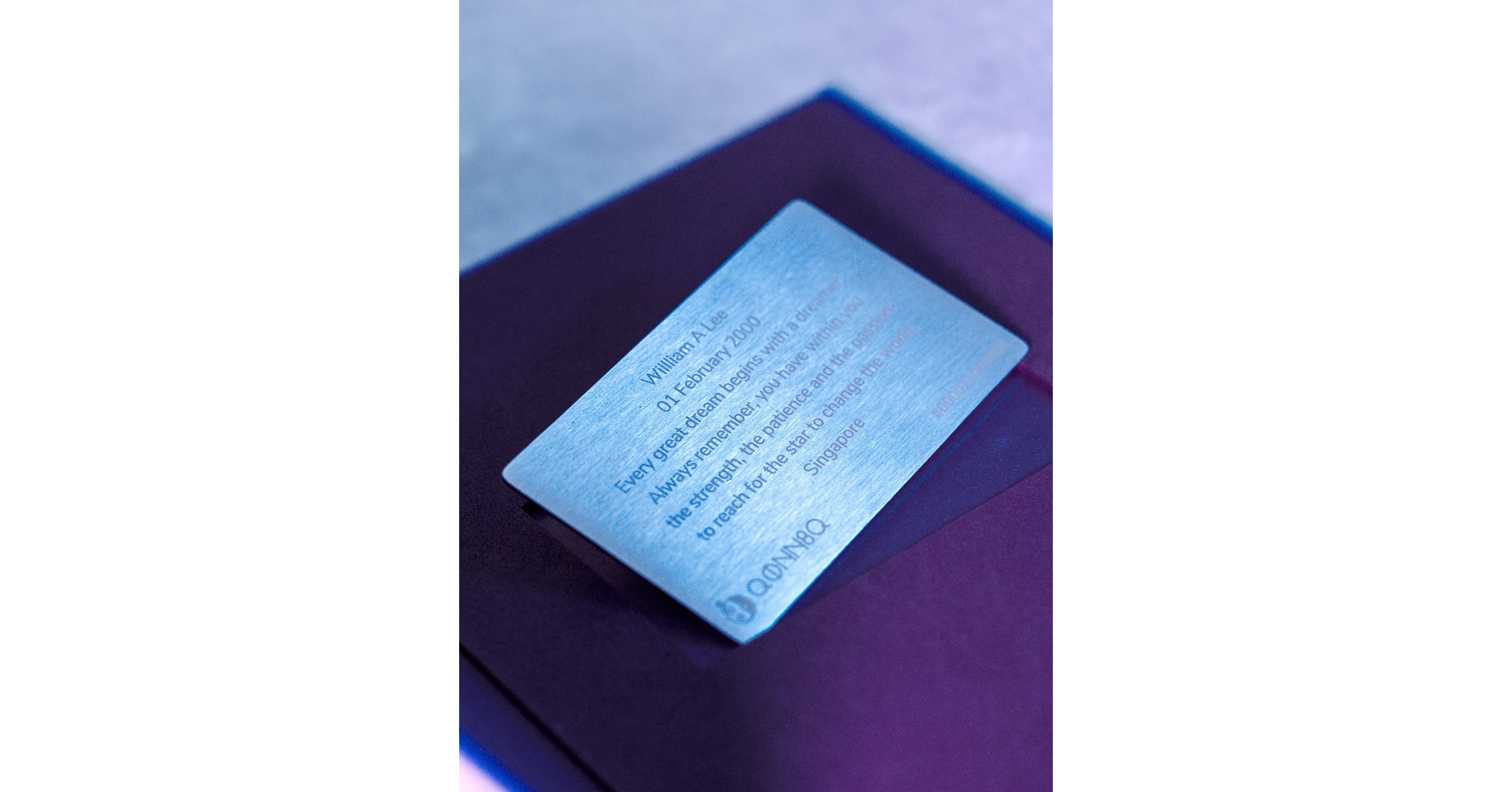 Everyone can Connect with Space - Space Venture QOSMOSYS Launches ...