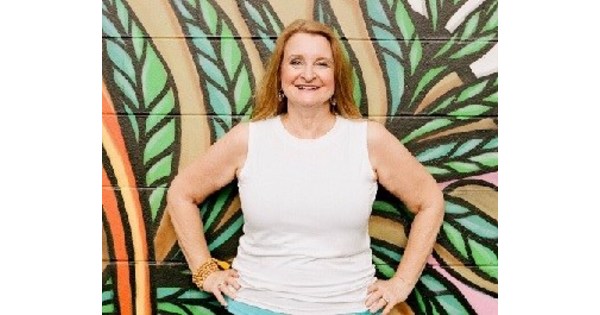 Susan Proper is recognized by Continental Who's Who