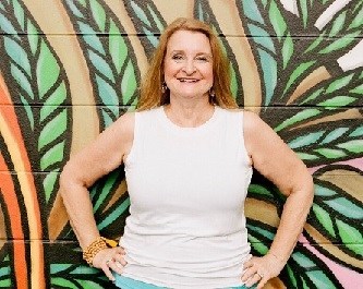 Susan Proper is recognized by Continental Who's Who