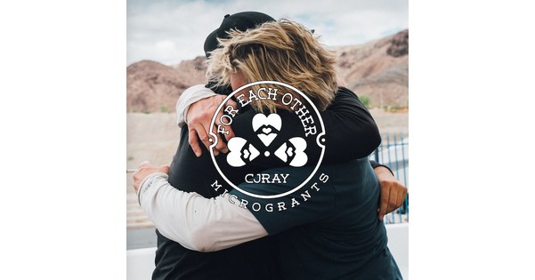 Musician & Entrepreneur CJ Ray's 'For Each Other' Micro Grant ...