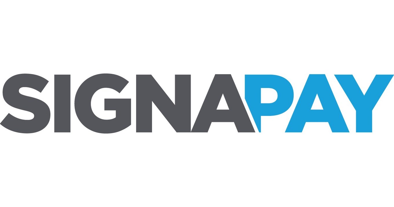 SignaPay Announces Rebrand