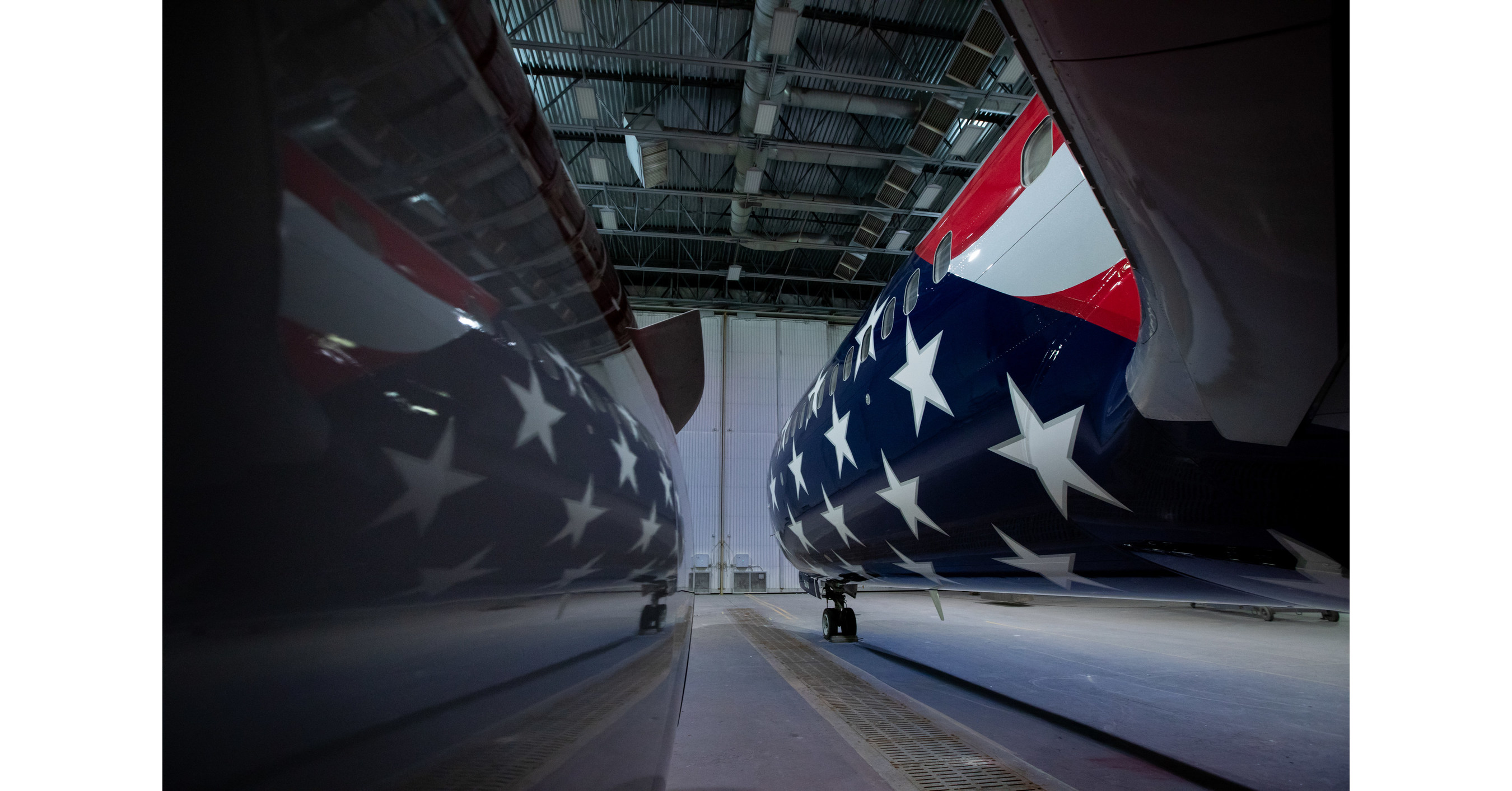 Southwest Airlines Celebrates 50 Years Of Giving People The Freedom To ...