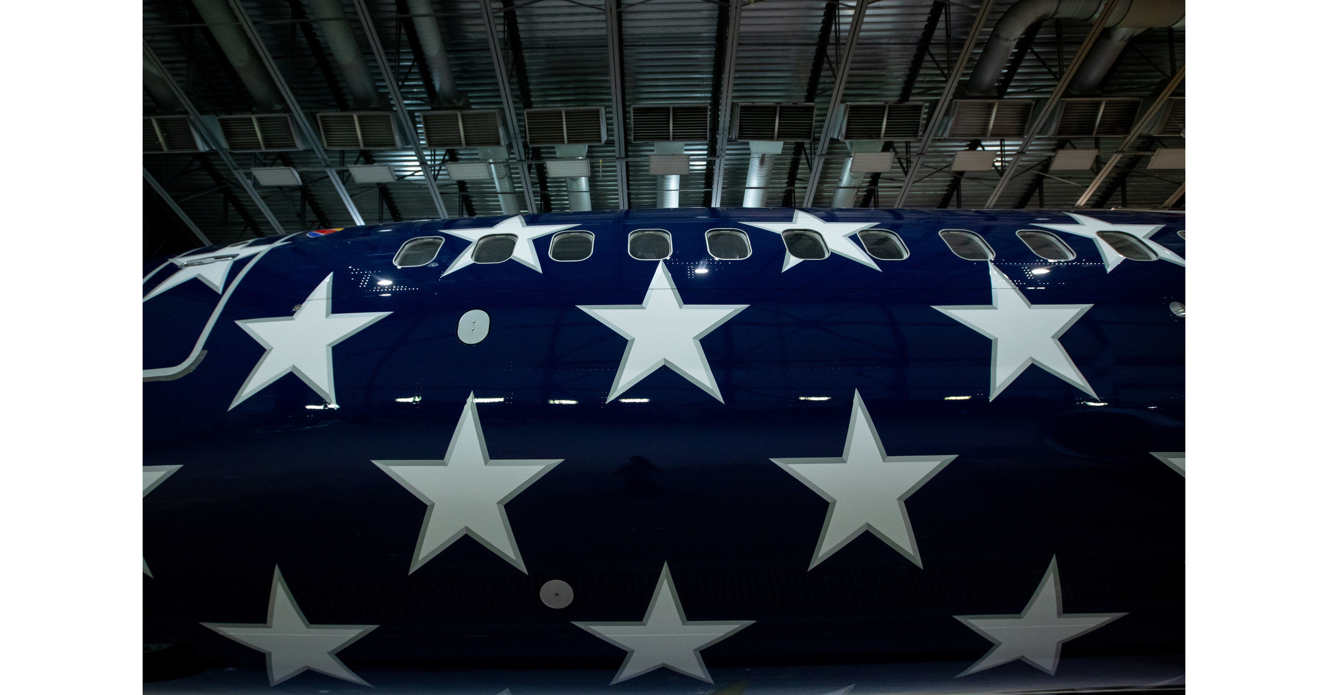 Southwest Airlines Celebrates 50 Years Of Giving People The Freedom To ...