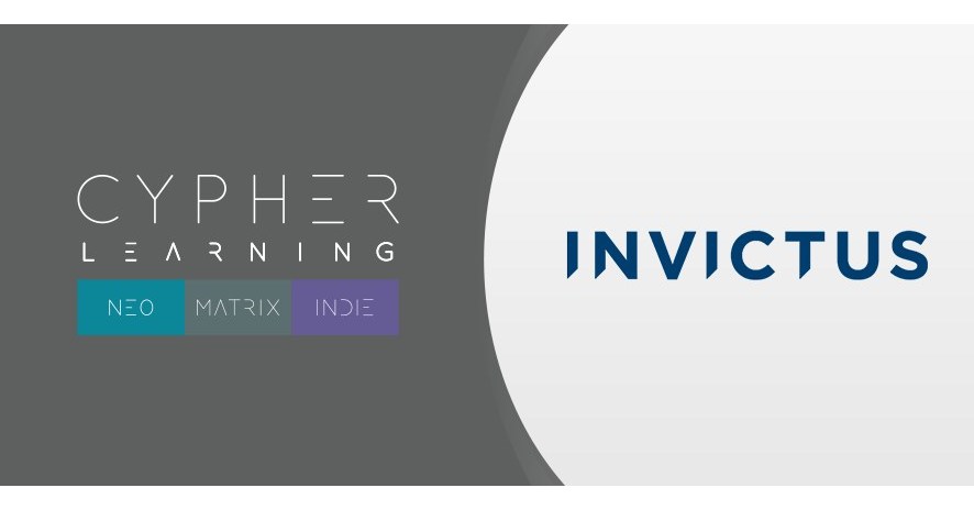 CYPHER LEARNING Raises $40 Million Growth Equity Round from Invictus ...