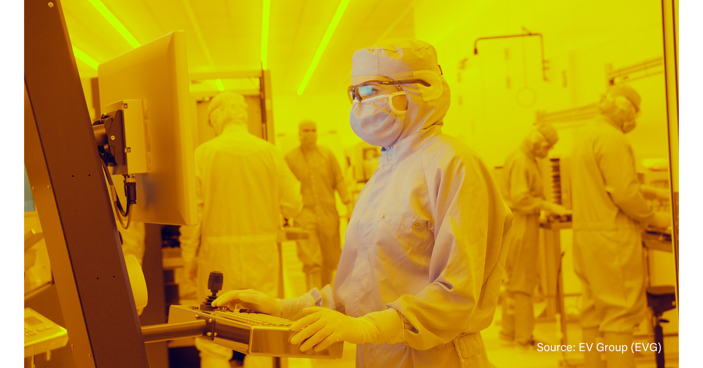 EV Group Launches First-of-its-Kind Step-and-Repeat Mastering Services ...