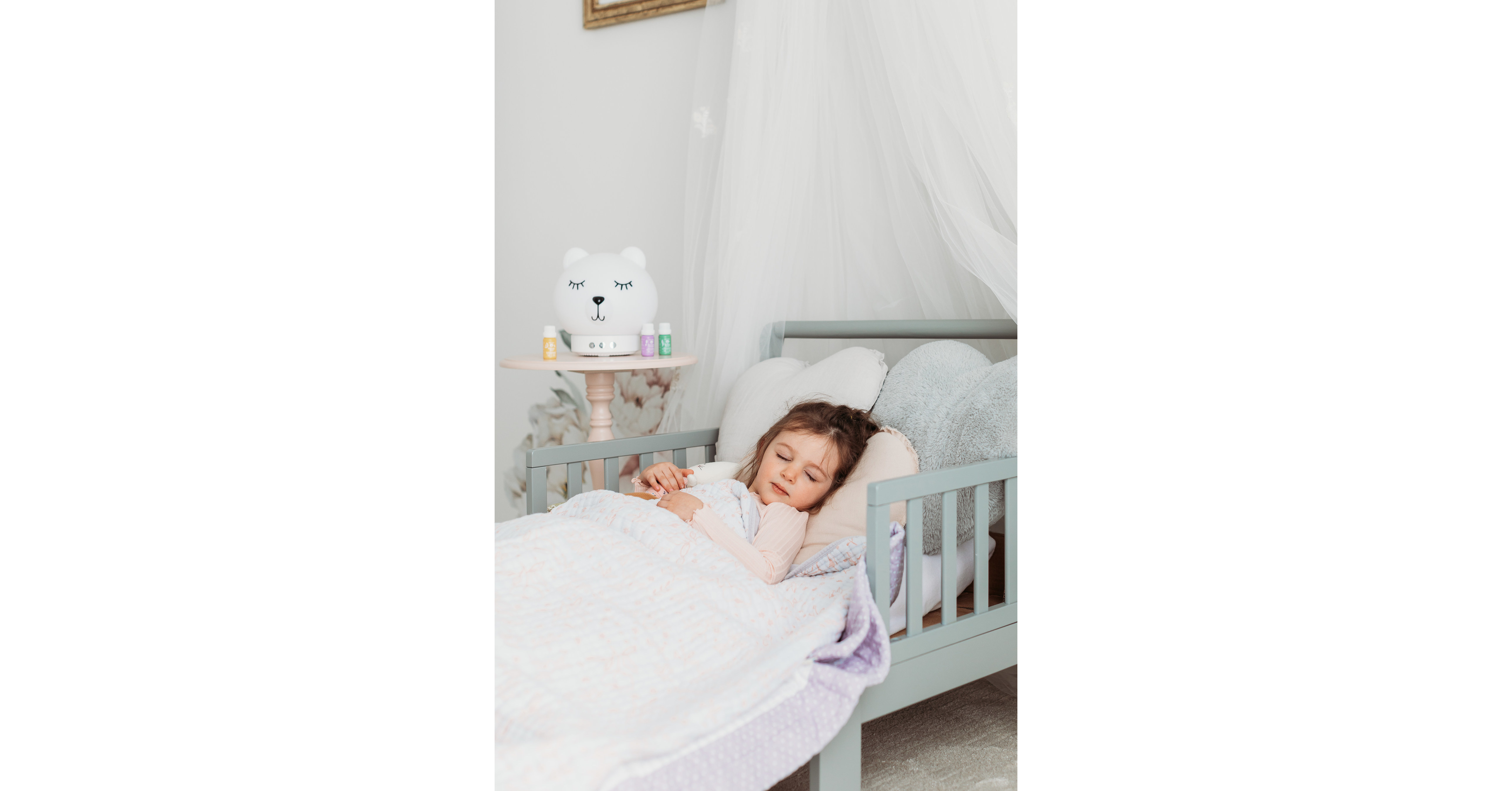 Canada's Own Baby Dream Machine to Debut in Toys 'R' Us Stores