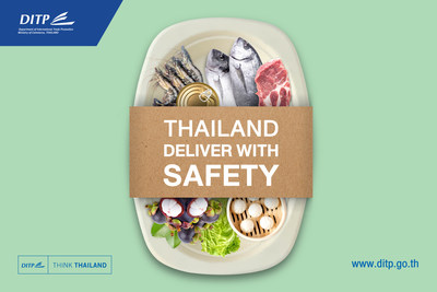 DITP Highlights Strategy to Boost Confidence for Global Trading ...