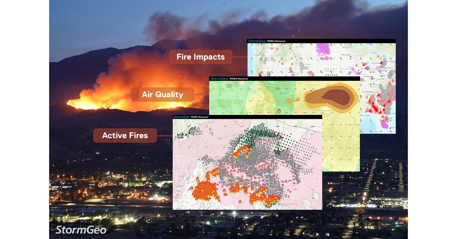 Wildfire Risk Assessment