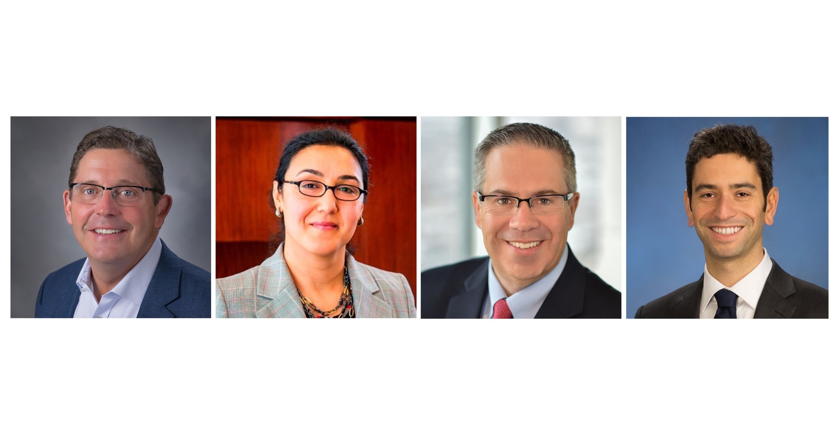 Liberty Mutual Insurance Announces Key Executive Leadership Appointments