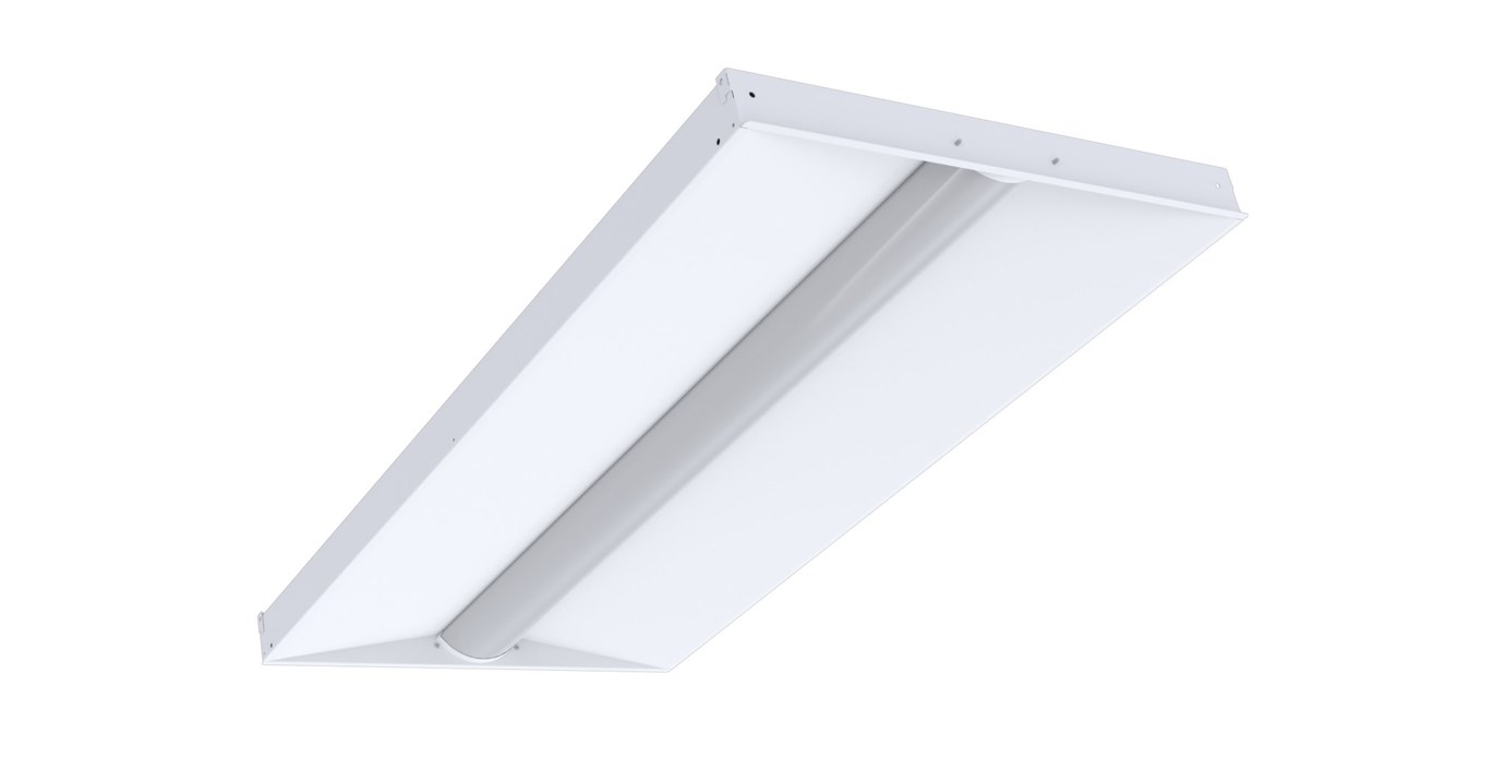 Leviton Lighting Brand Viscor Launches First Luminaire with 365DisInFx ...
