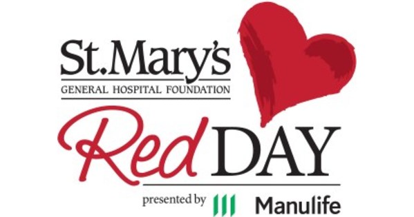 Kitchener-Waterloo residents raise $371,310 in support of St. Mary's ...